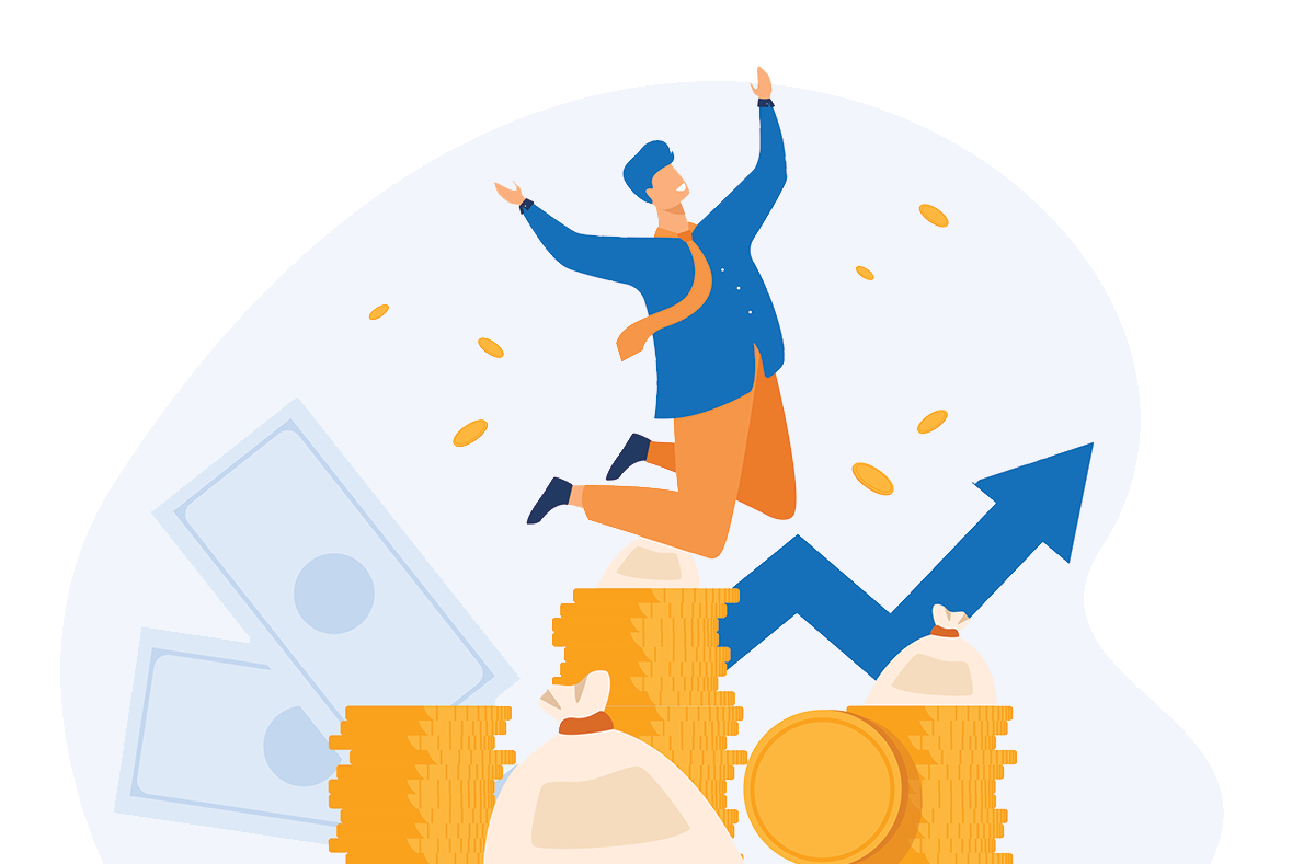 PROMAK investor platform – PROMAK is a modern trading platform created ...